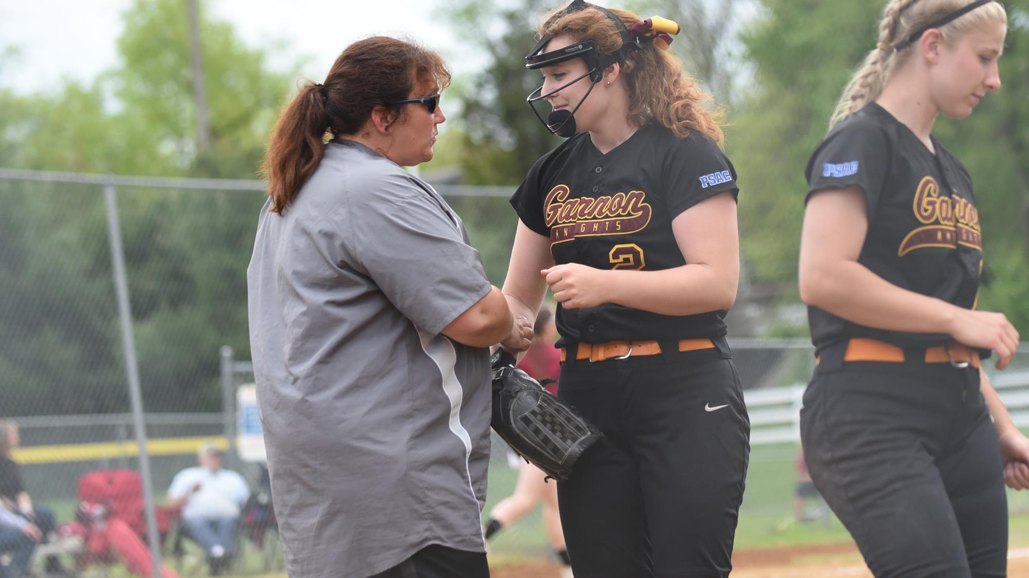 Rebecca Tatone - 2022 - Softball - Gannon University Athletics