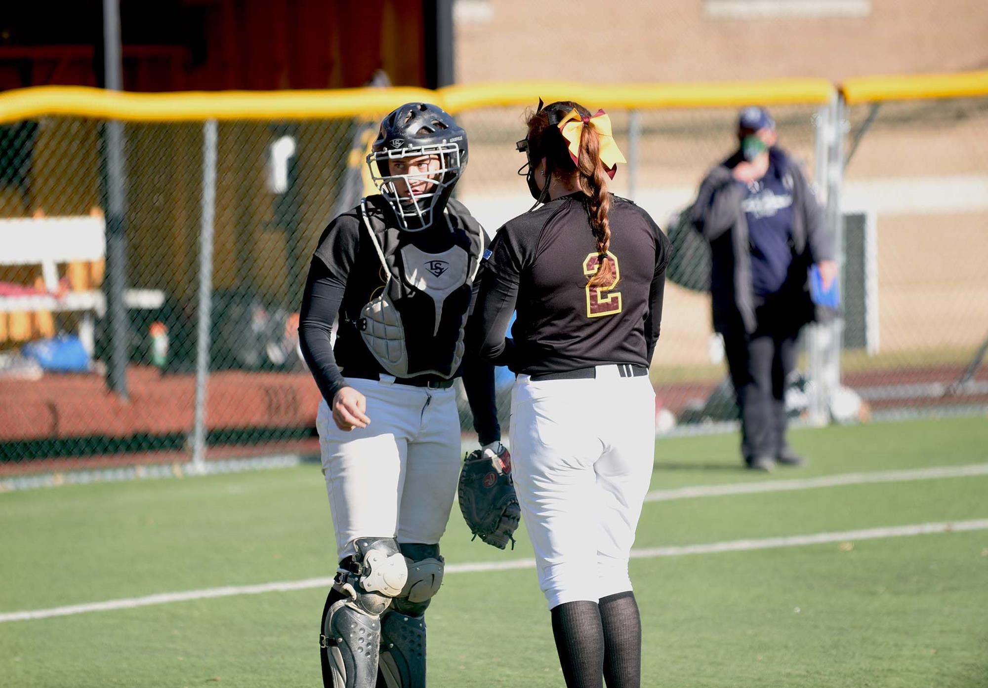 Kristina DeMatteis - 2022 - Softball - Gannon University Athletics