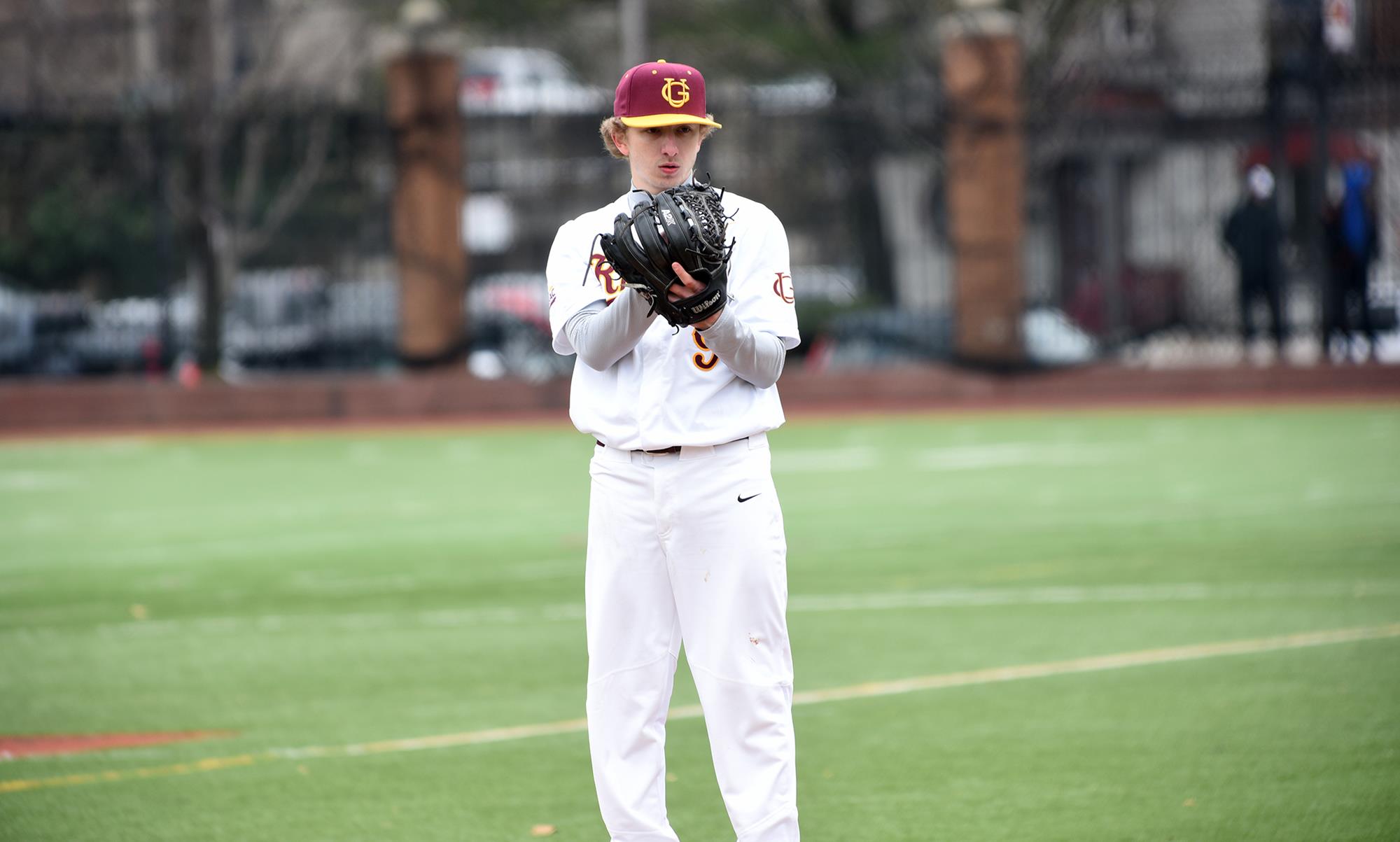 Deven Judy - 2022 - Baseball - Gannon University Athletics
