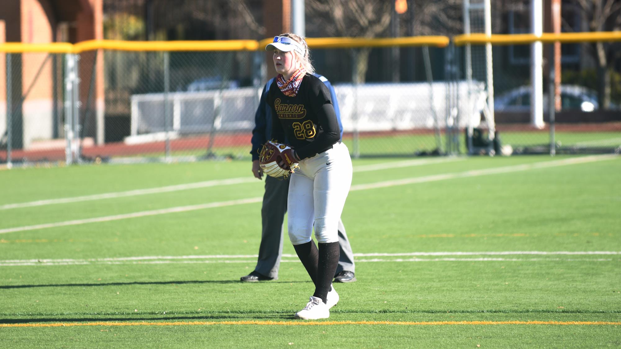 Jules Ryan - 2024 - Softball - Gannon University Athletics