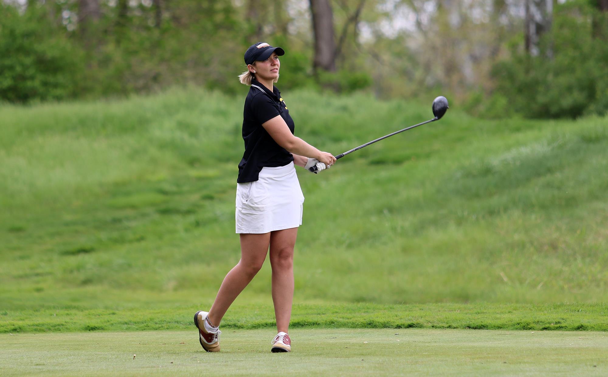 Madison Gardner - 2020-21 - Women's Golf - Gannon University Athletics