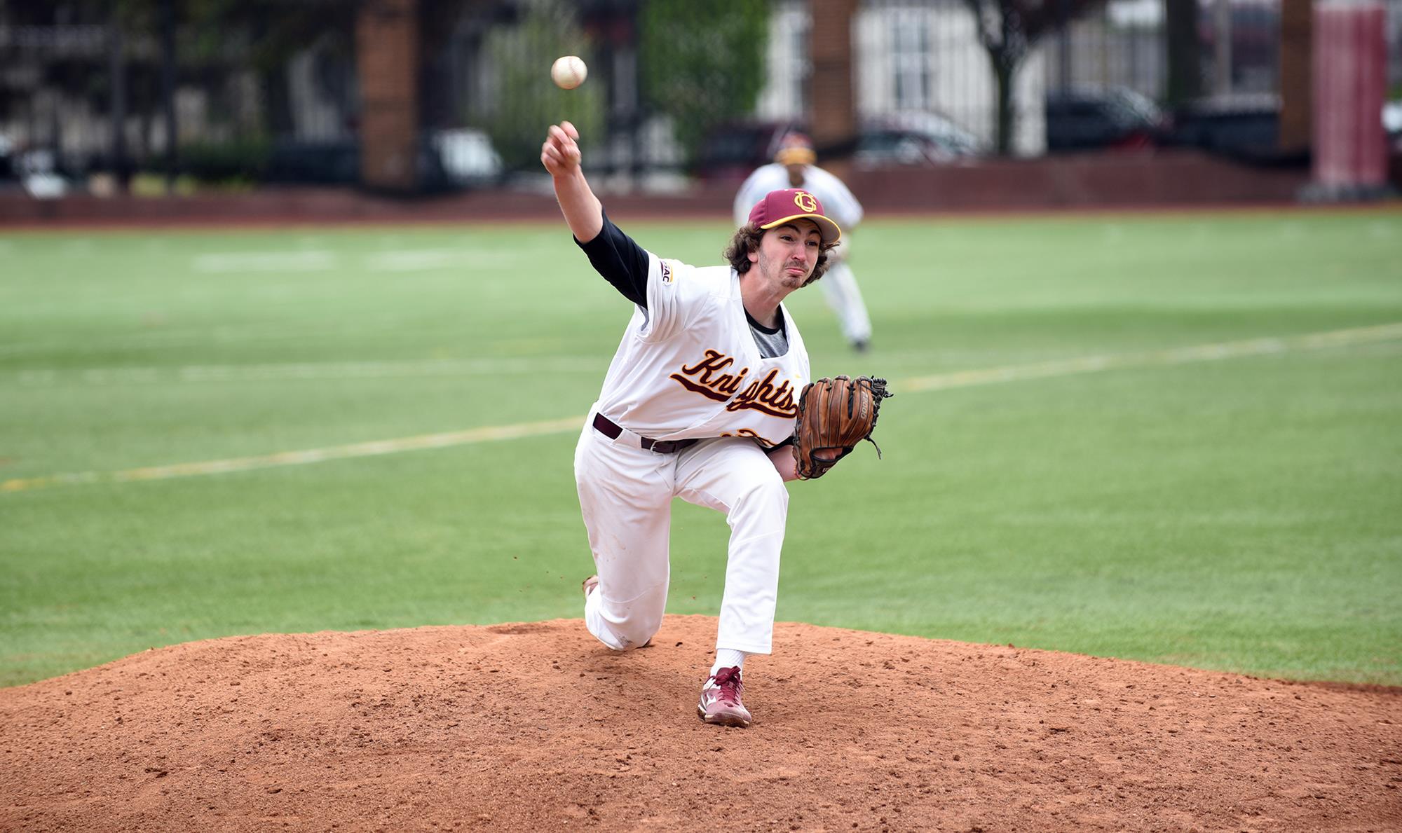 Evan Harrison - 2023 - Baseball - Gannon University Athletics