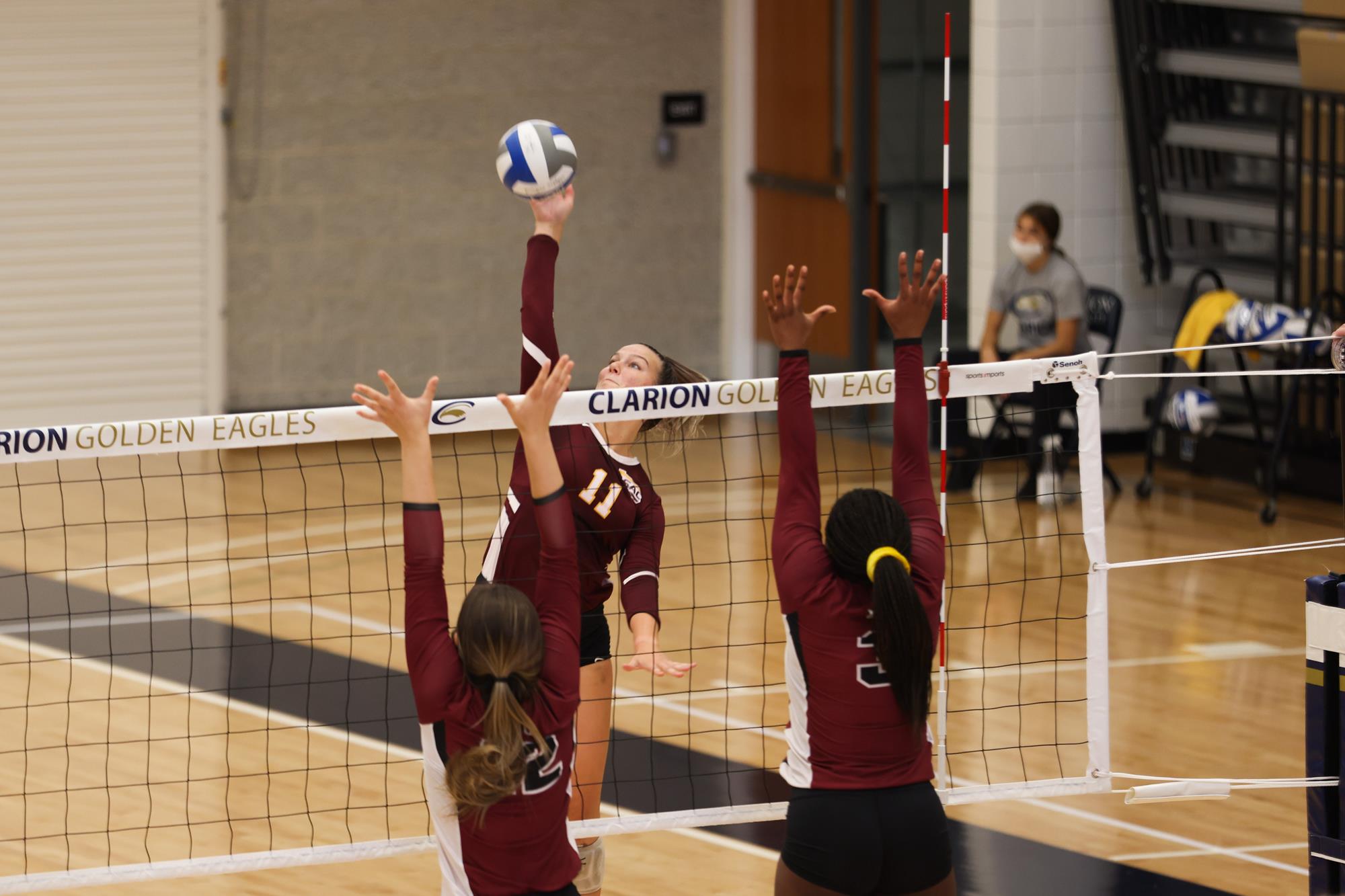 Madde Blake - 2023 - Women's Volleyball - Gannon University Athletics