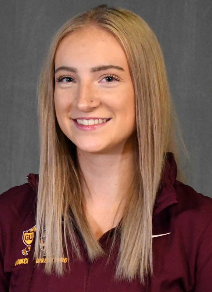 Gwenyth Simpson - Student Manager Women's Wrestling - Women's Wrestling ...