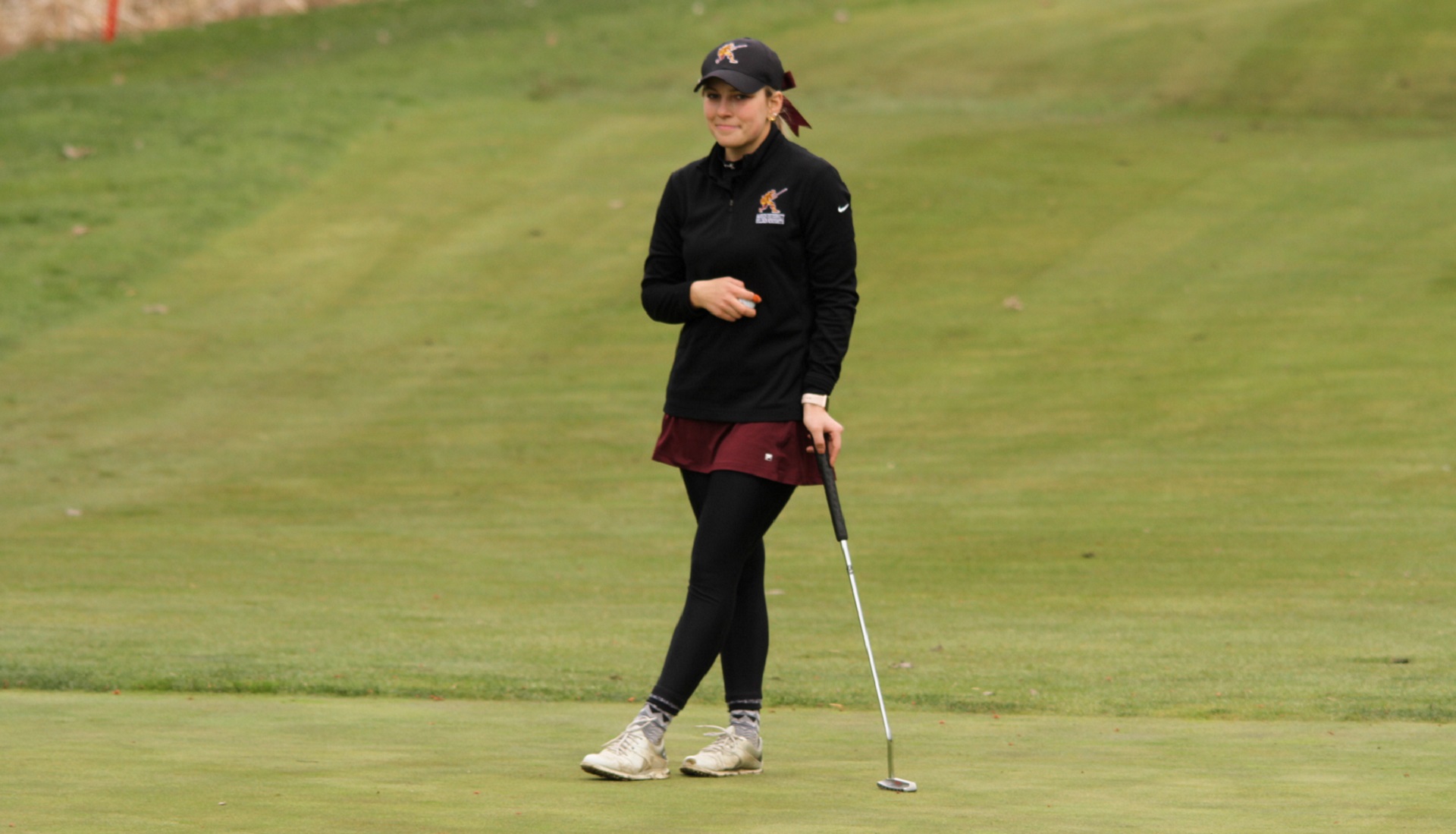 Sarah White - 2023-24 - Women's Golf - Gannon University Athletics