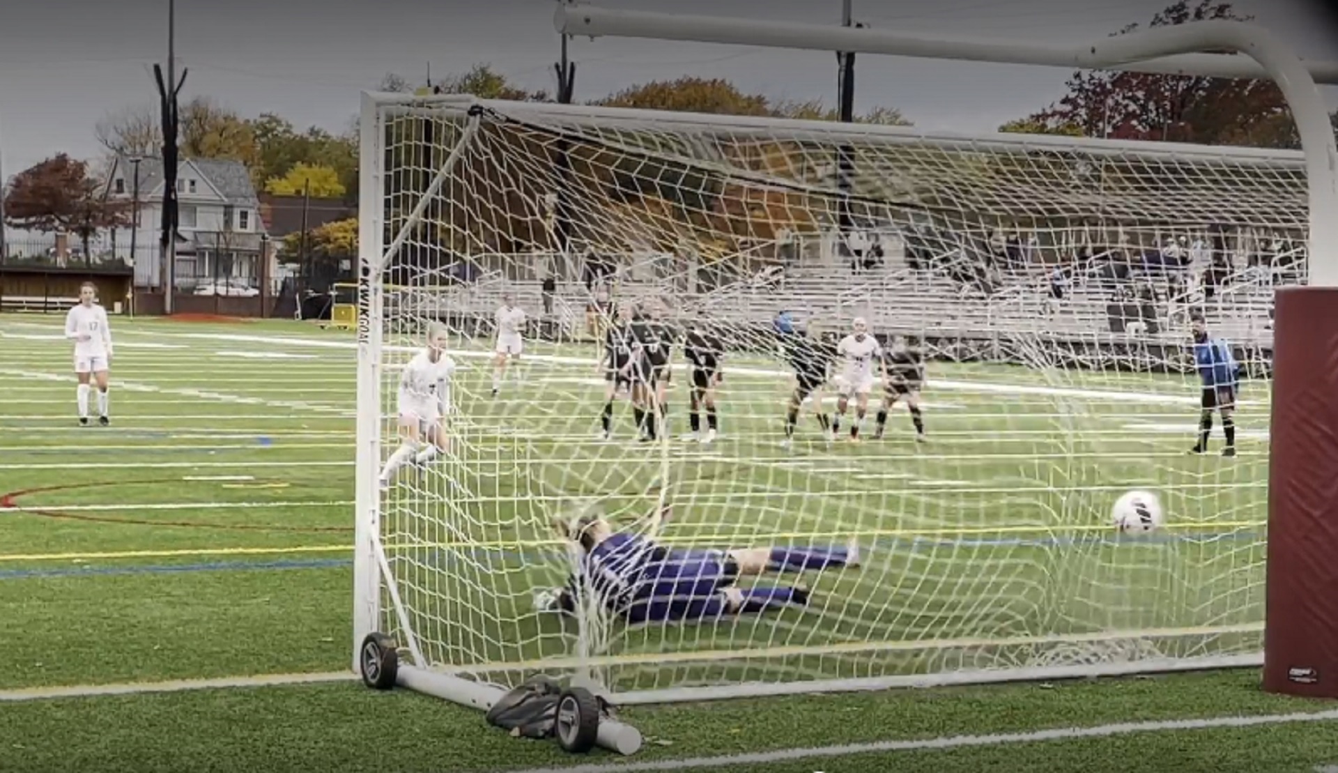 Gannon women's soccer team rallies past Mercyhurst to secure PSAC West ...