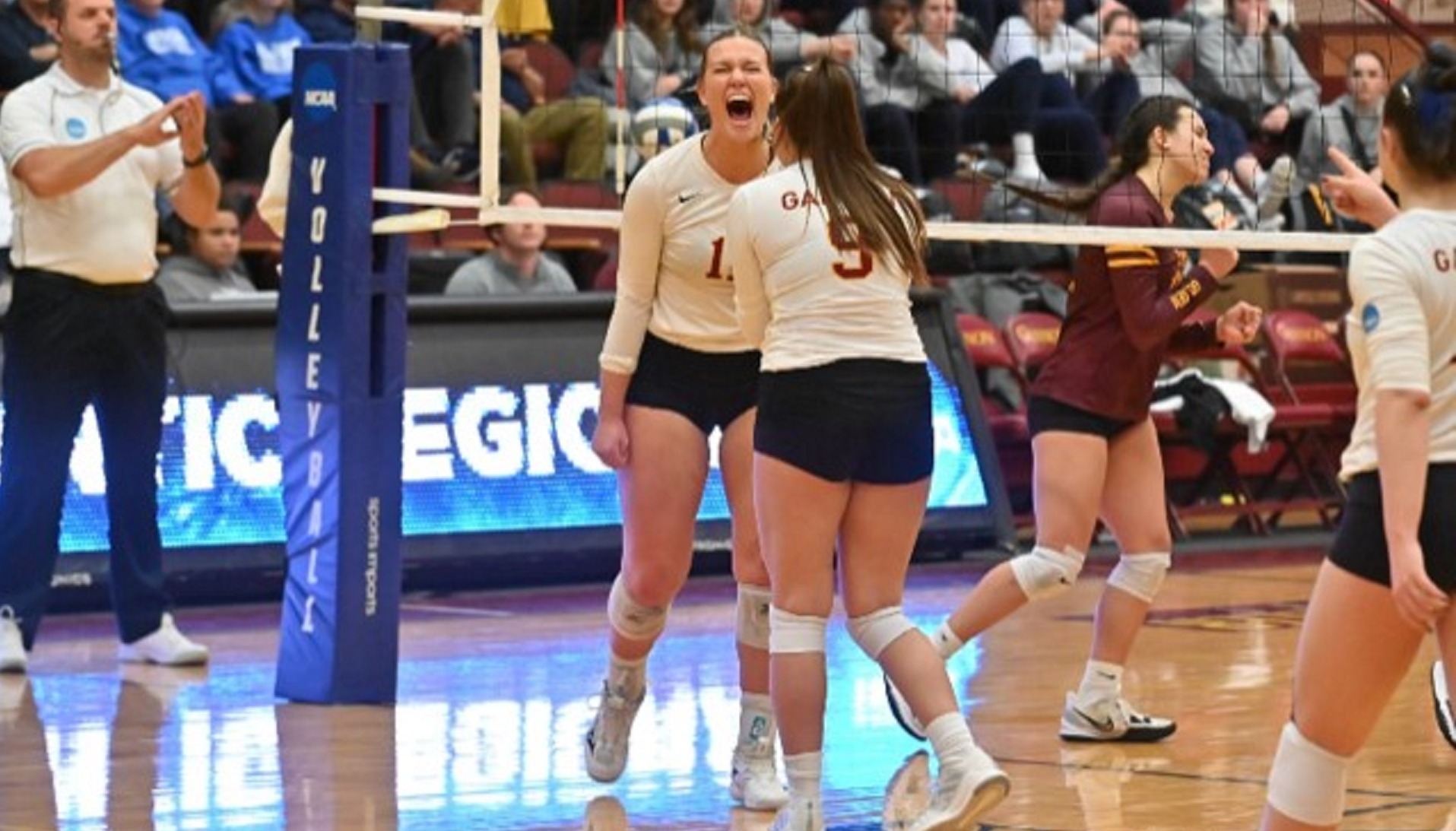 Madde Blake - 2023 - Women's Volleyball - Gannon University Athletics