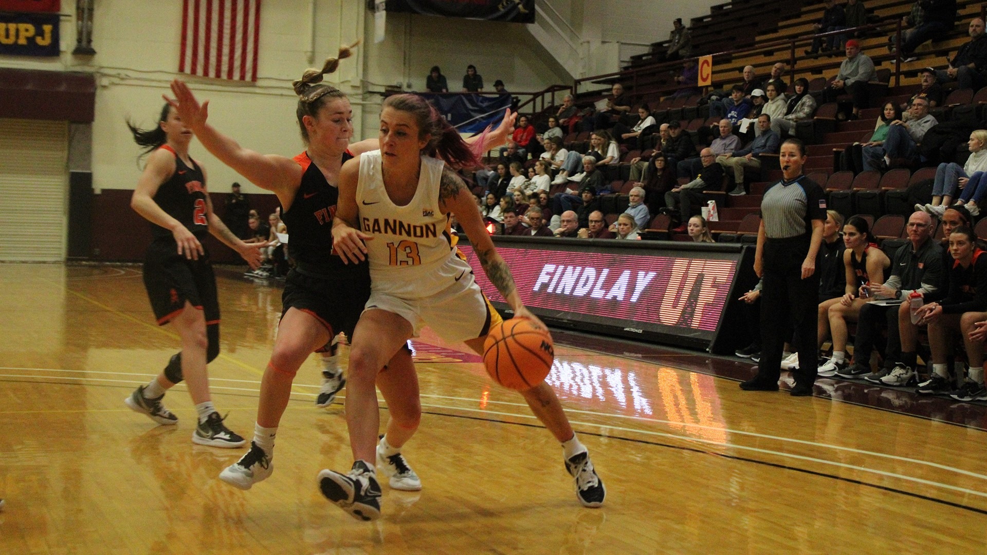 Emma Wright - 2022-23 - Women's Basketball - Gannon University Athletics