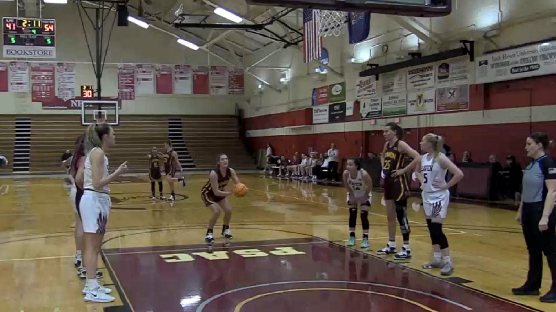 Gannon women's basketball team ends break with solid PSAC win at Lock ...