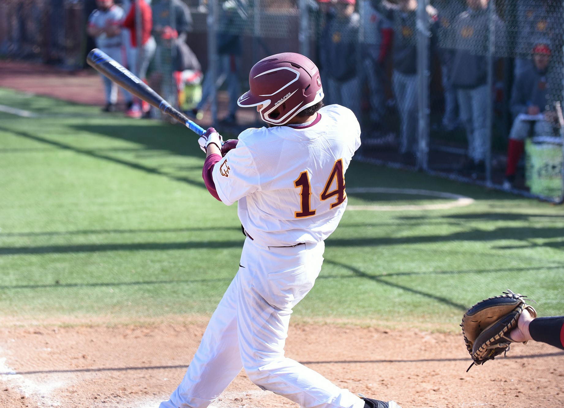 Home Opener vs. D'Youville Moved Up Two Days with Rain in the Forecast ...