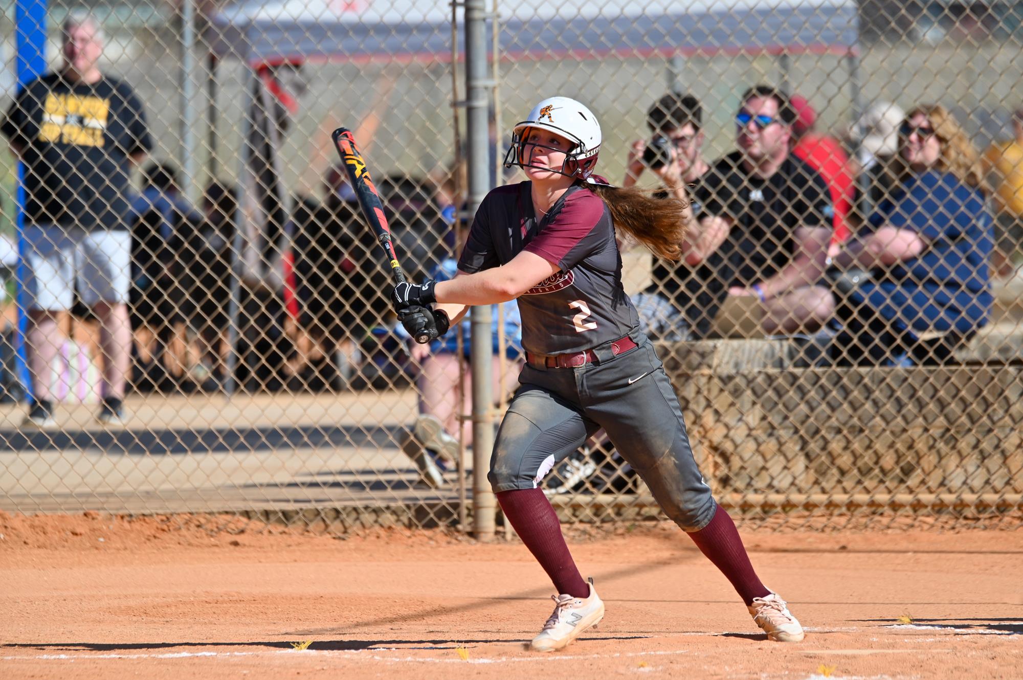 Rebecca Tatone - 2022 - Softball - Gannon University Athletics