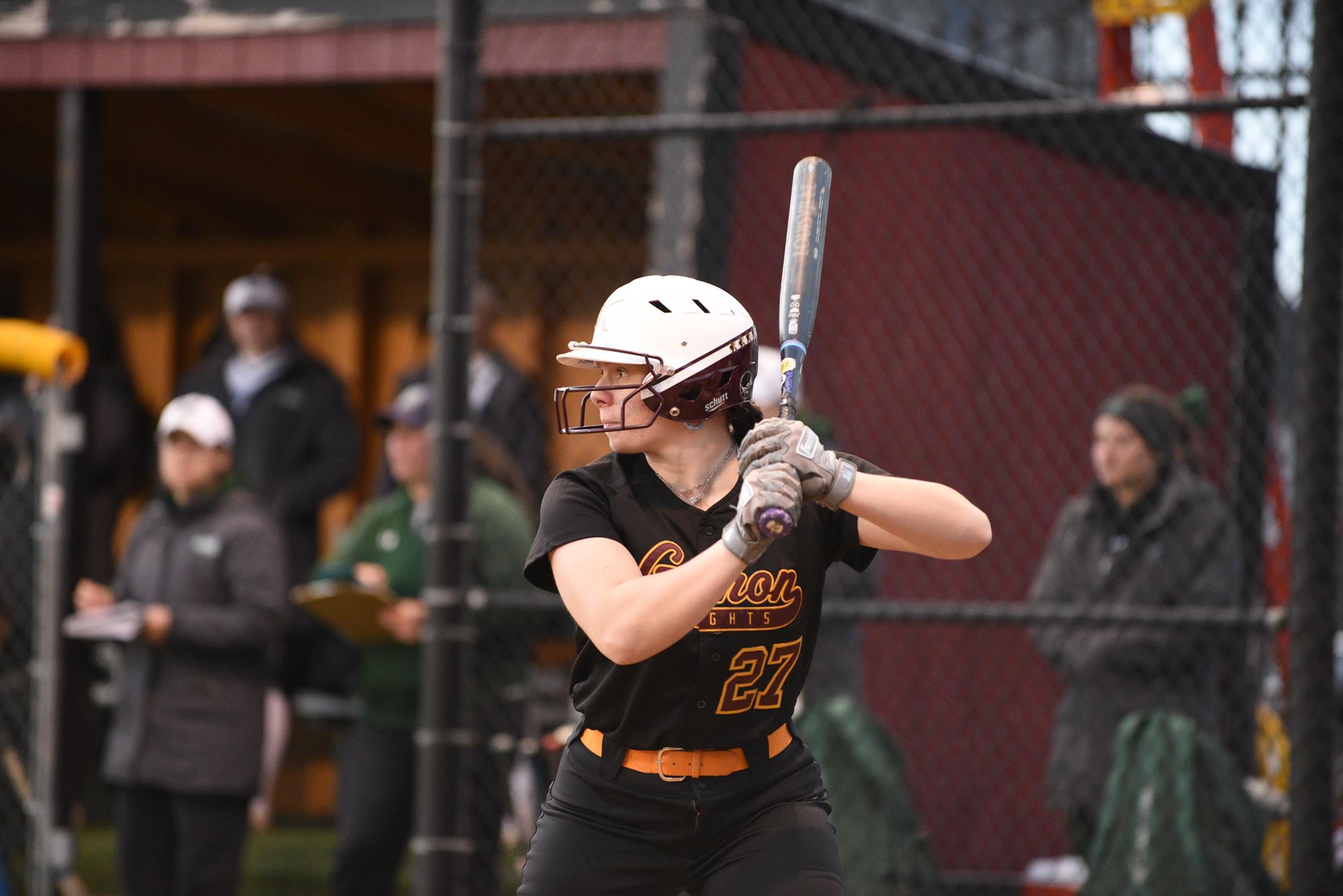 Gabi Vasi - 2024 - Softball - Gannon University Athletics