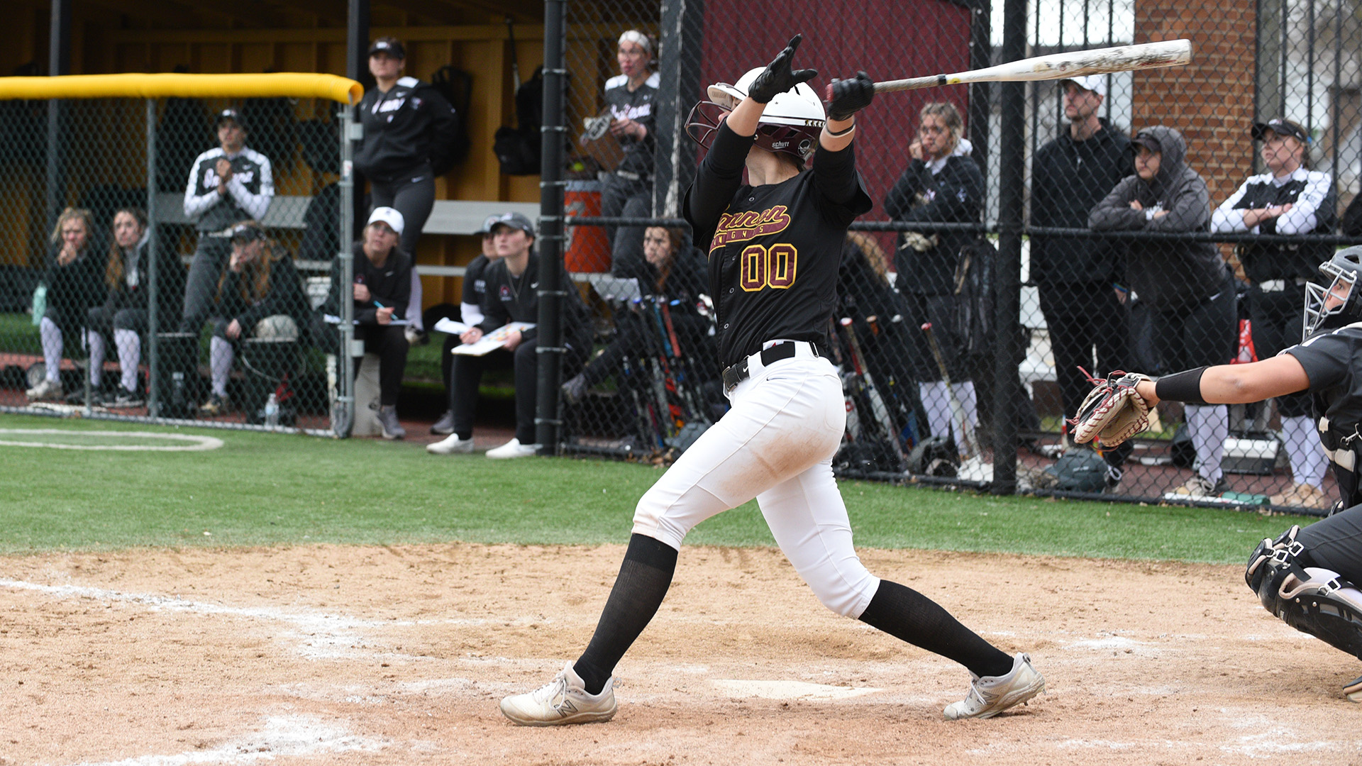 Katie Sidare - 2024 - Softball - Gannon University Athletics
