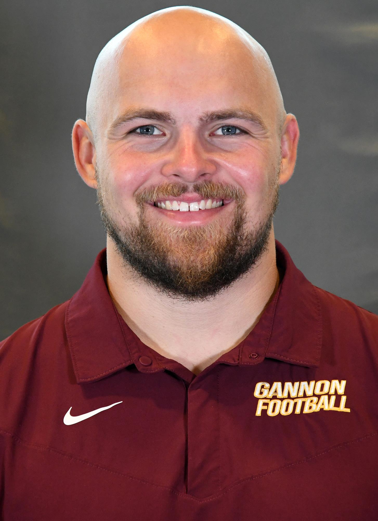 Blake Stone - Offensive Coordinator/Offensive Line Coach - Football ...