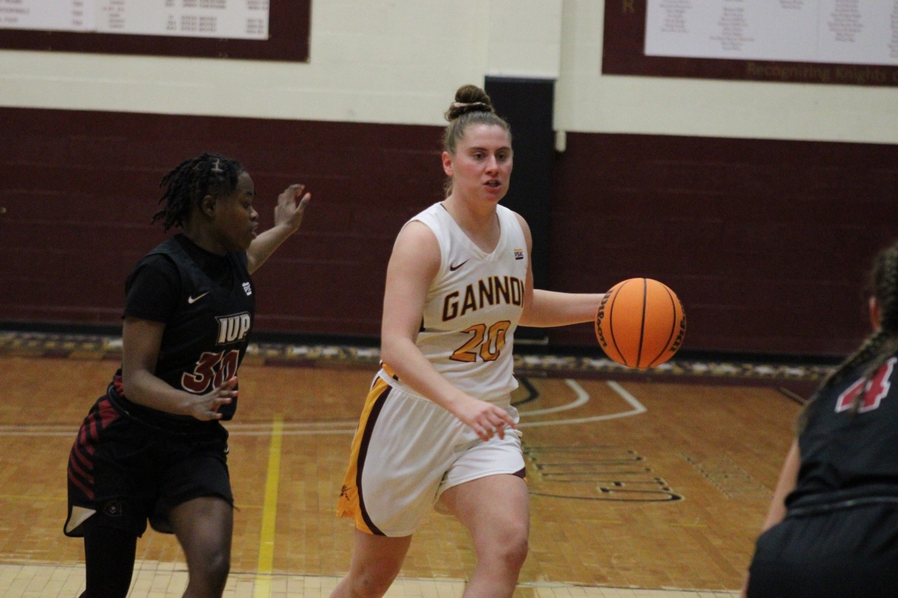 Emily Poling - 2022-23 - Women's Basketball - Gannon University Athletics