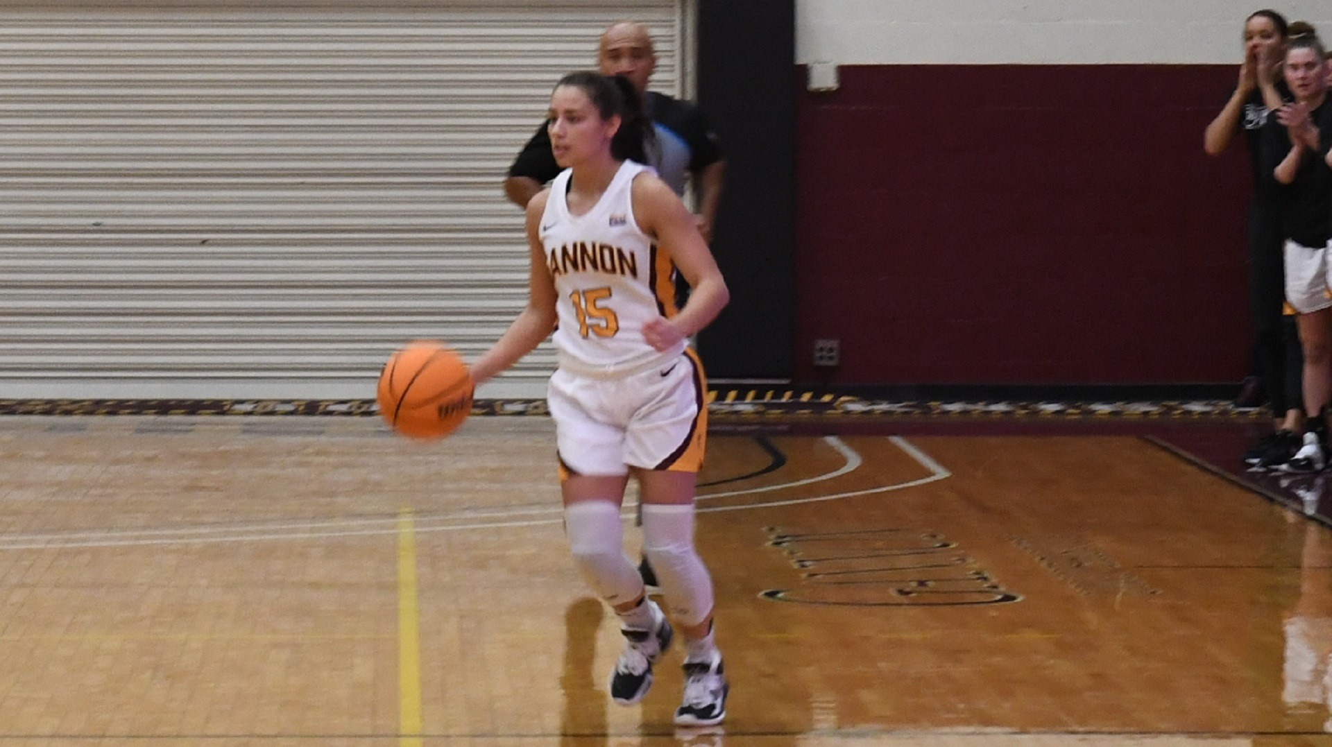 Boston McKinney - 2022-23 - Women's Basketball - Gannon University ...