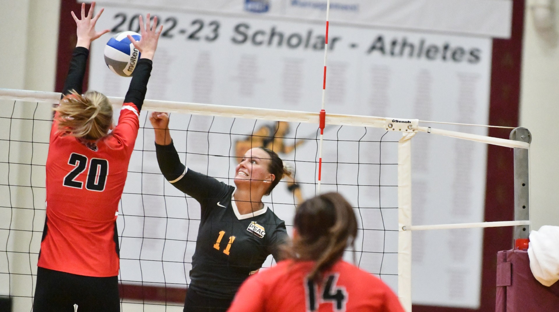 Madde Blake - 2023 - Women's Volleyball - Gannon University Athletics