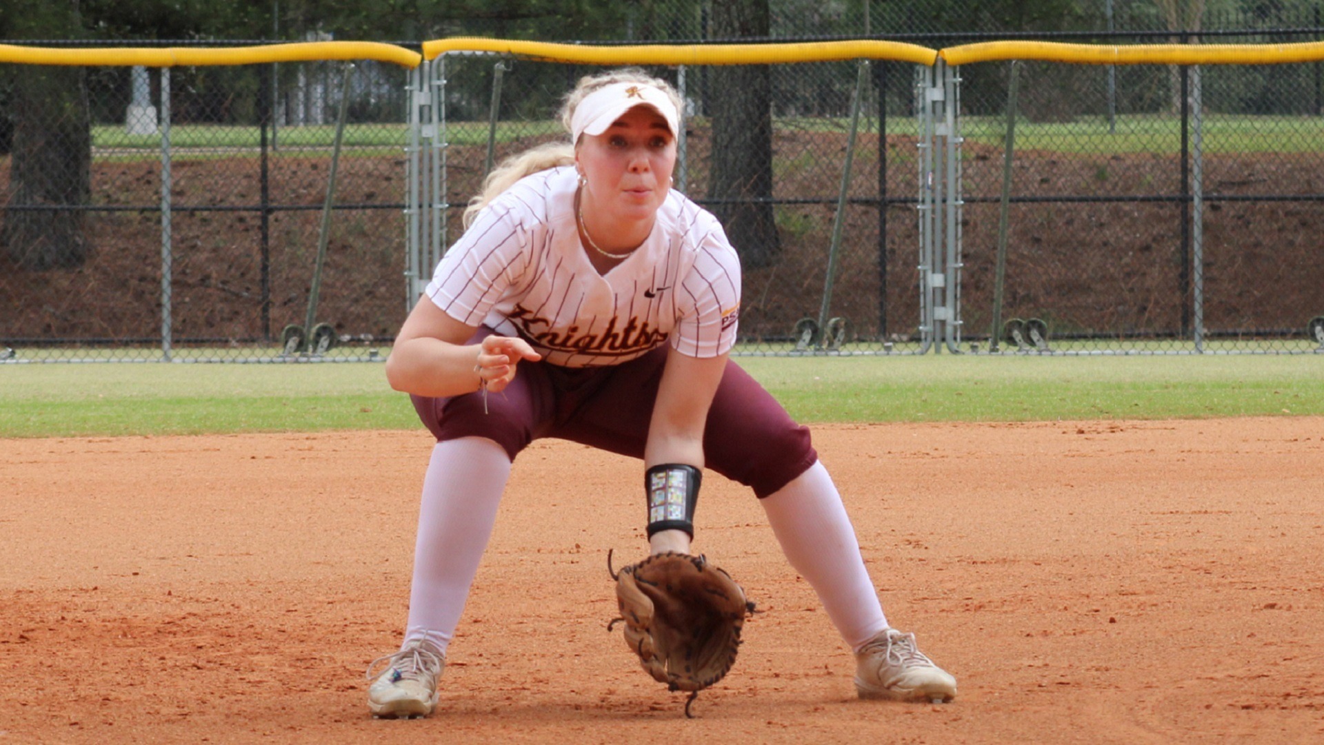 Lea Coffman - 2023 - Softball - Gannon University Athletics