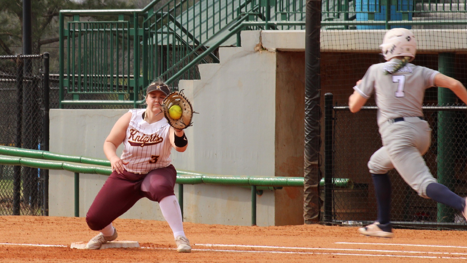 Lily Gfeller - 2023 - Softball - Gannon University Athletics