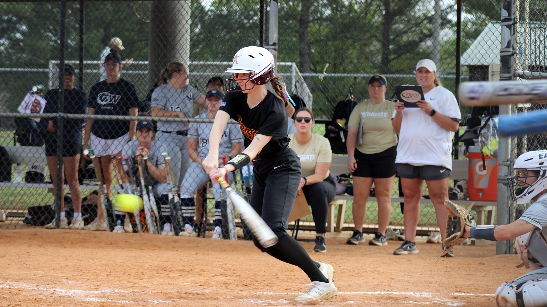 Olivia Evans - 2023 - Softball - Gannon University Athletics