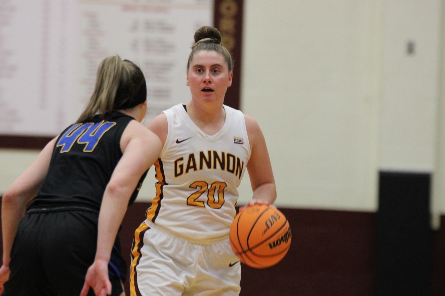 Emily Poling - 2022-23 - Women's Basketball - Gannon University Athletics