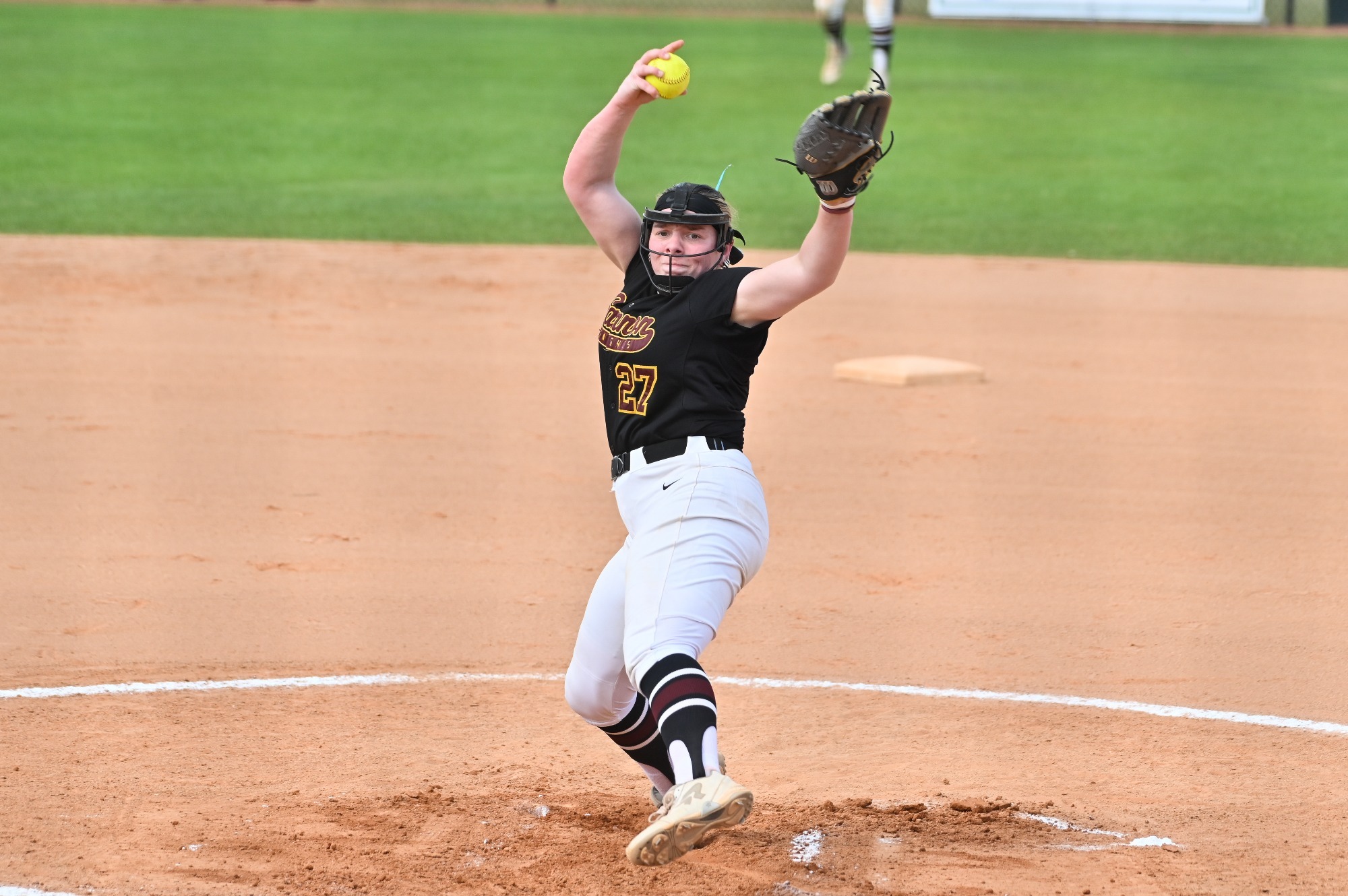 Gabi Vasi - 2024 - Softball - Gannon University Athletics