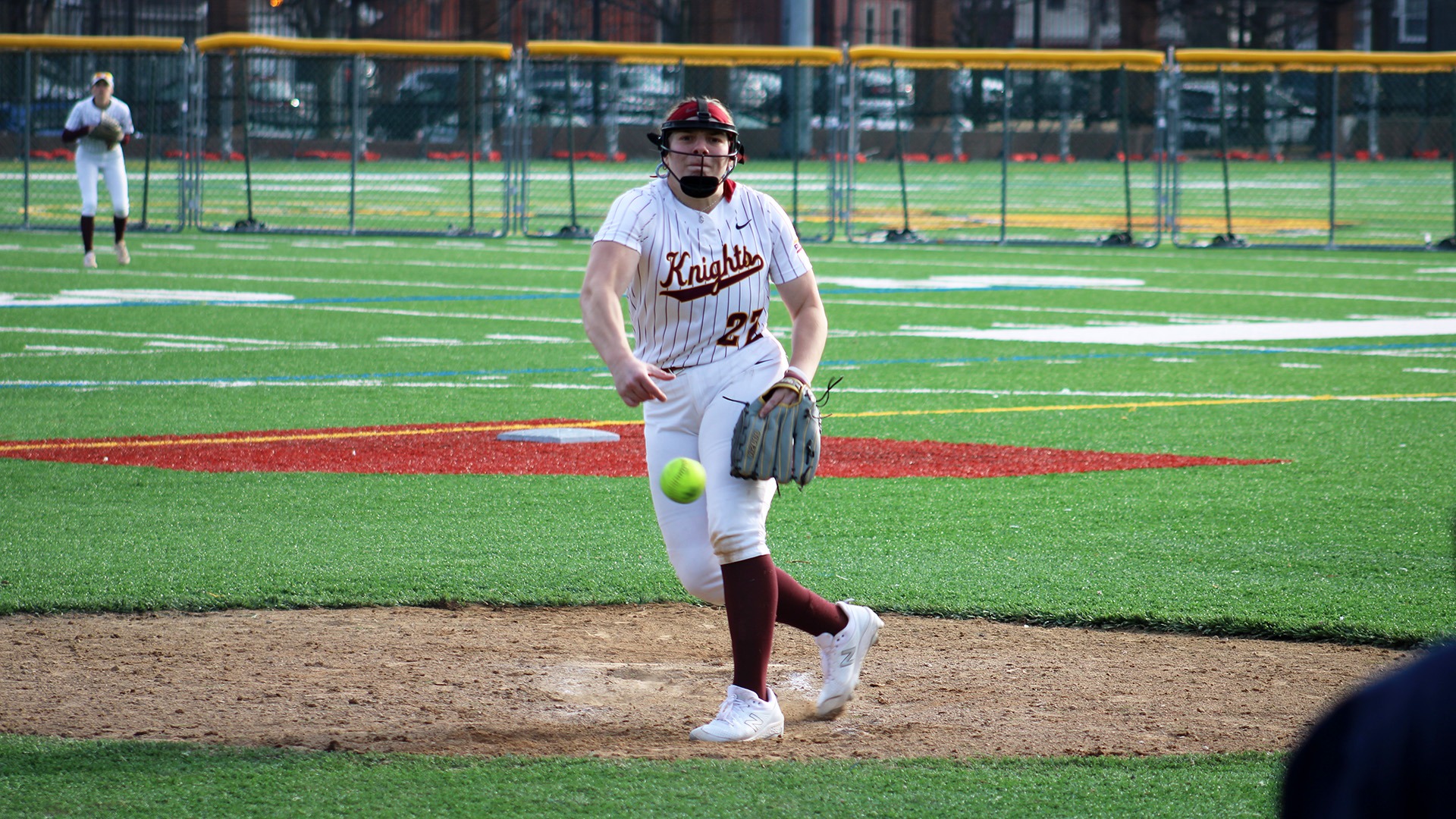 Gabi Vasi - 2024 - Softball - Gannon University Athletics