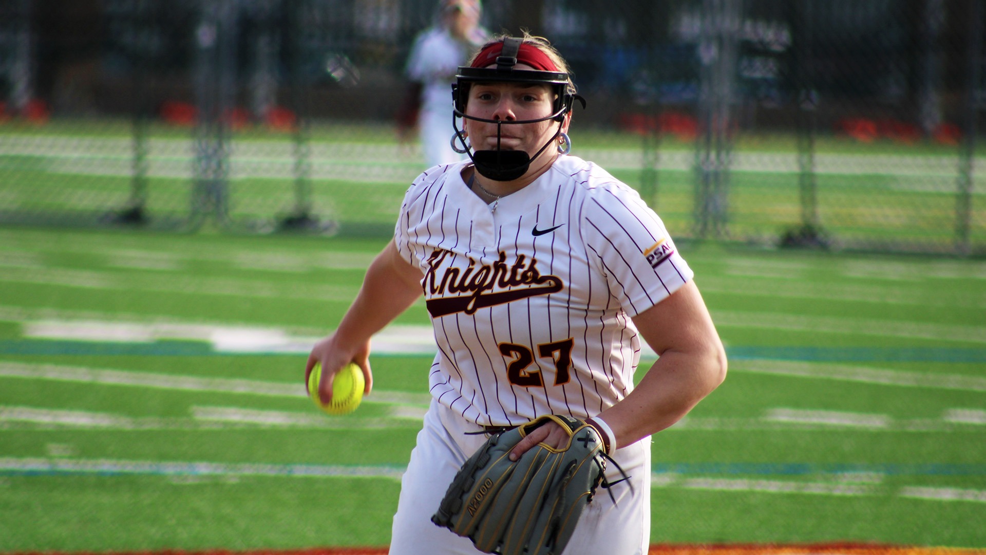 Gabi Vasi - 2024 - Softball - Gannon University Athletics