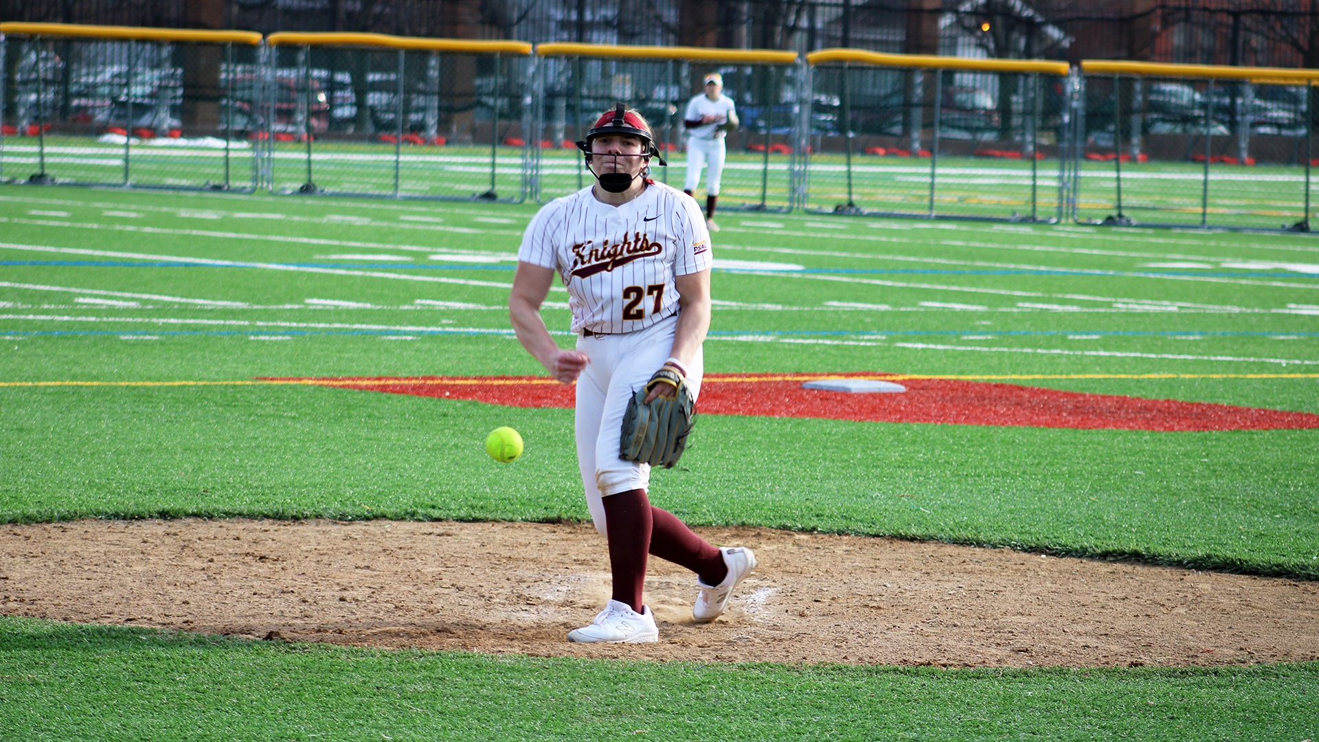 Gabi Vasi - 2024 - Softball - Gannon University Athletics