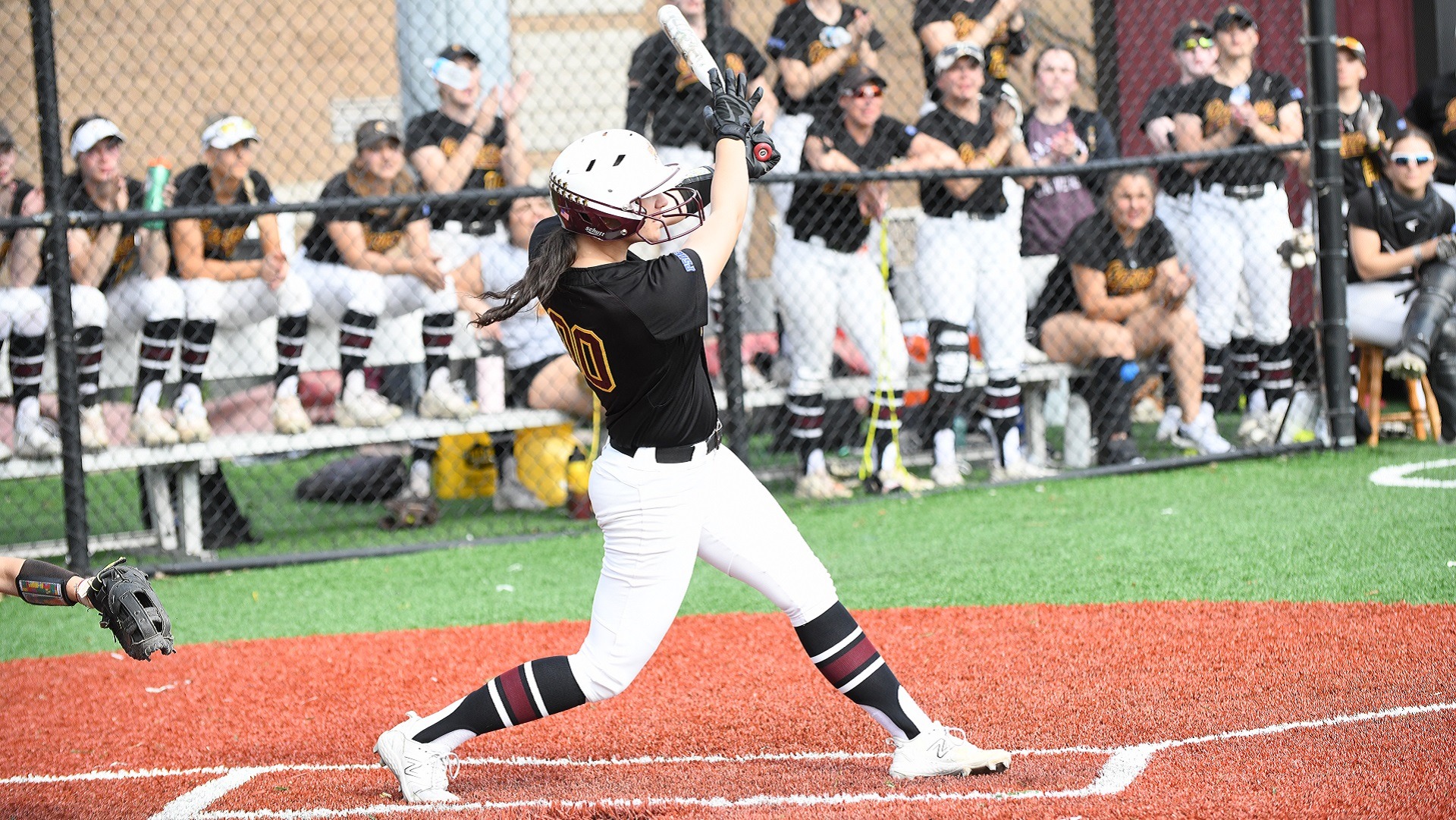 Katie Sidare - 2024 - Softball - Gannon University Athletics