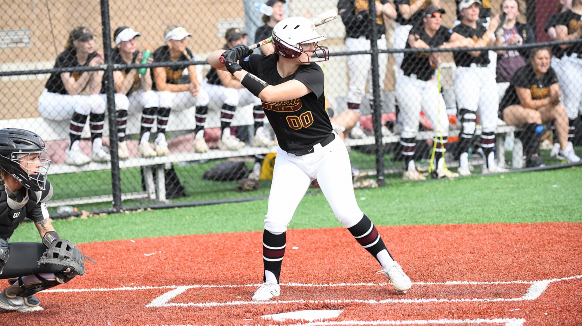 Katie Sidare - 2024 - Softball - Gannon University Athletics