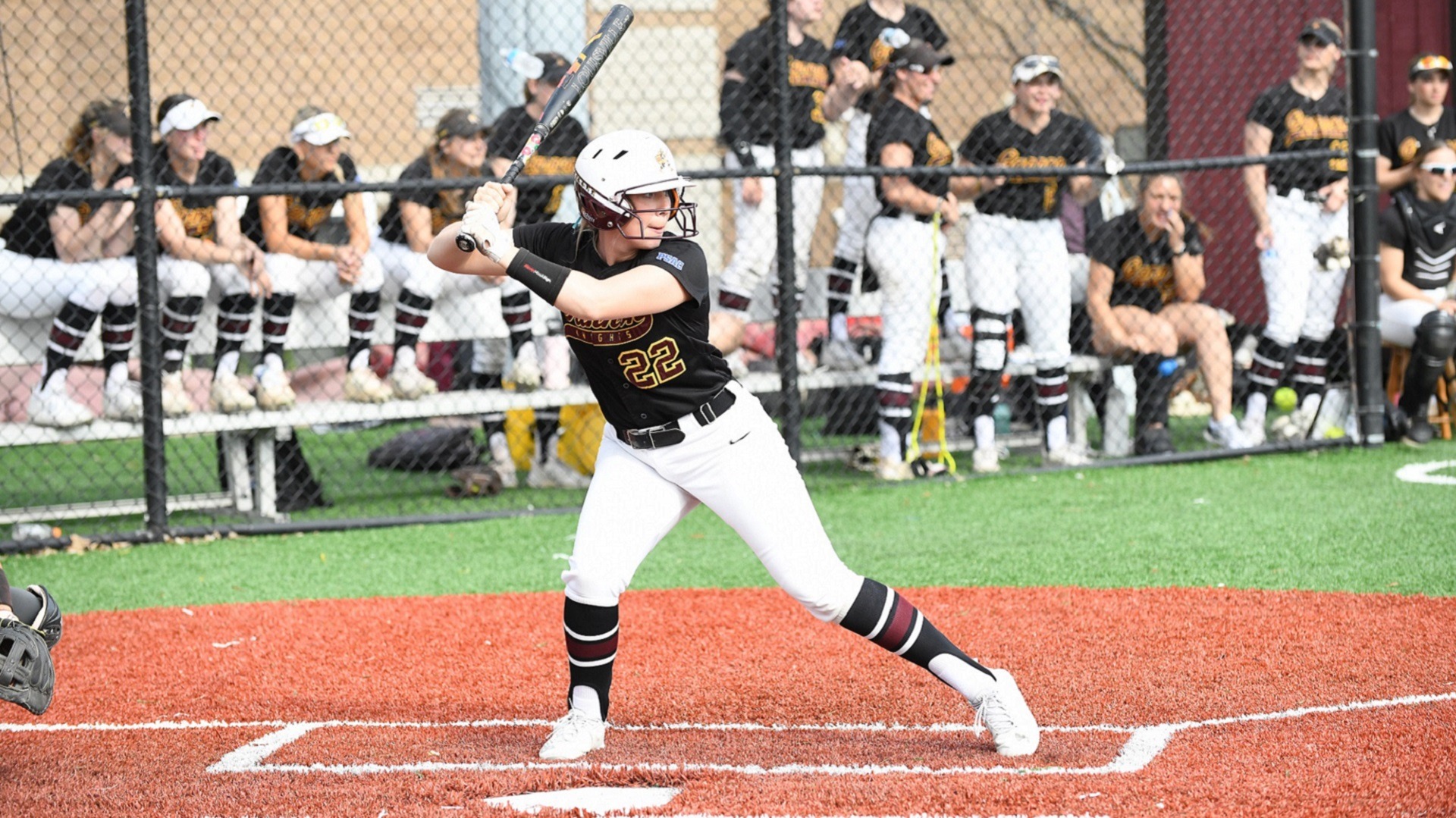 Lea Coffman - 2023 - Softball - Gannon University Athletics