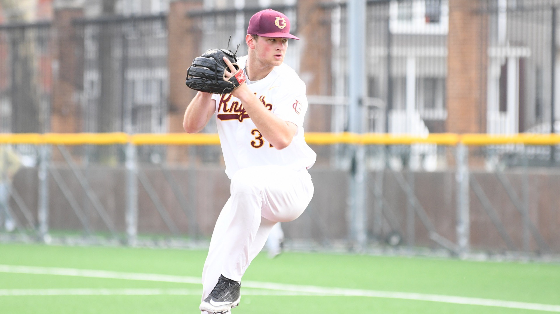 Jacob Engel - 2024 - Baseball - Gannon University Athletics