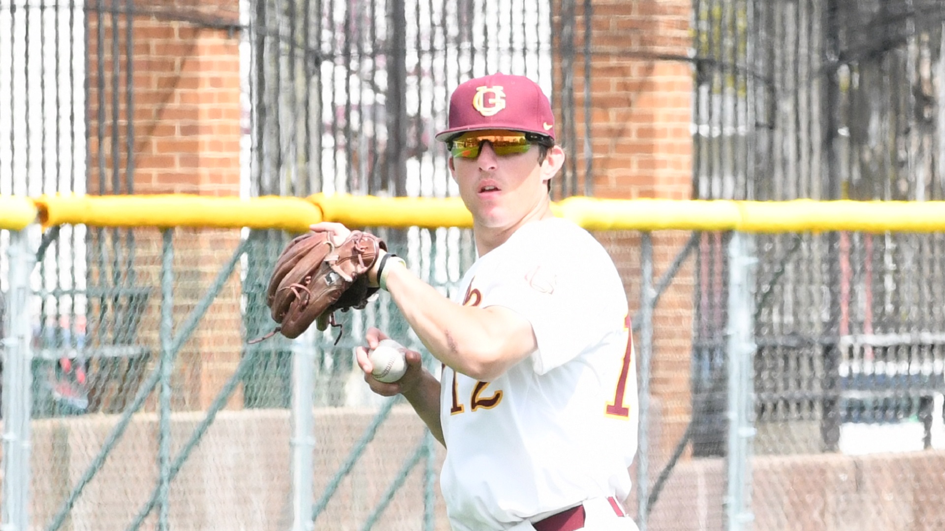 Jared Bielanin - 2024 - Baseball - Gannon University Athletics