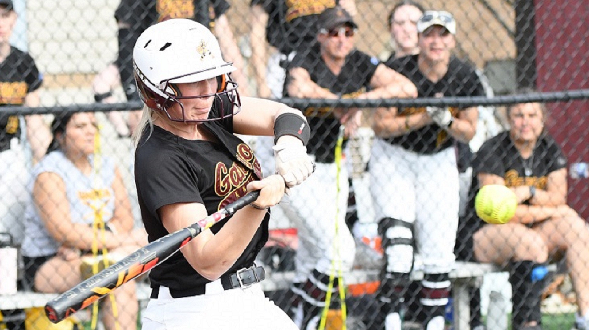 Lea Coffman - 2023 - Softball - Gannon University Athletics