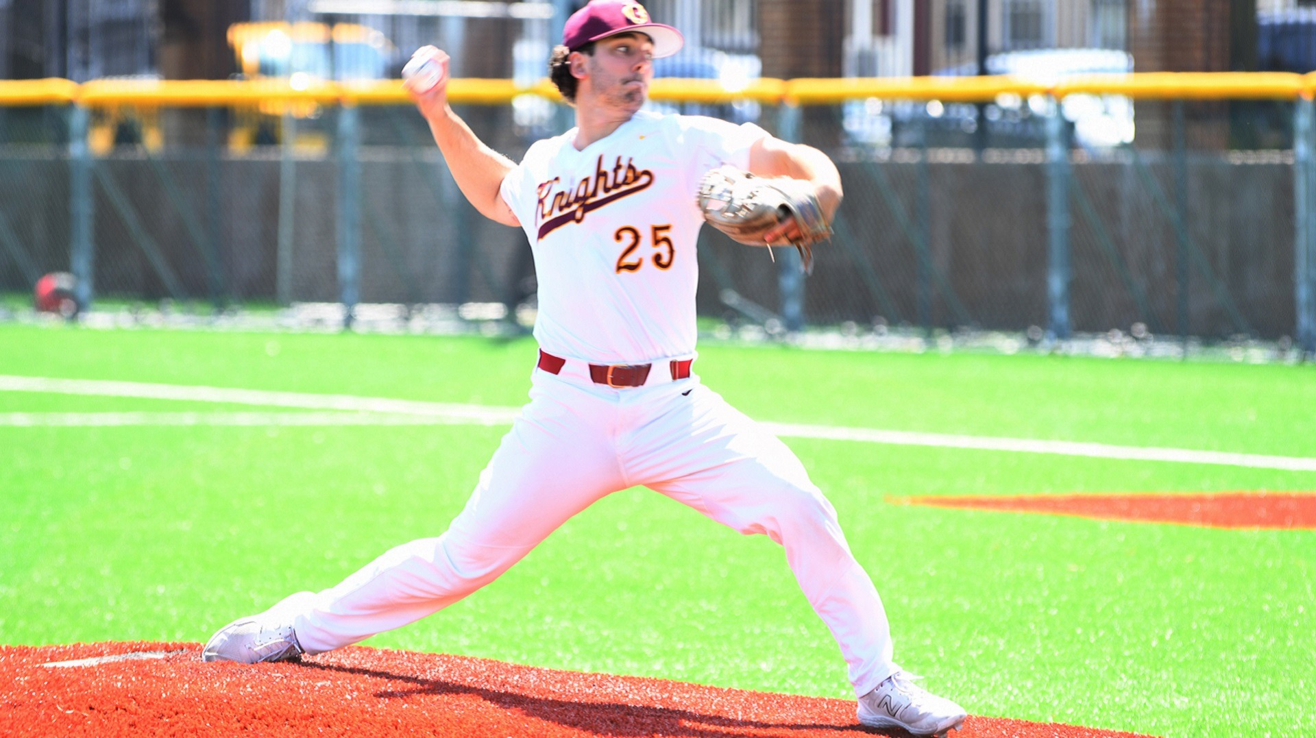 Golden Knights Lose Twice to No. 22/18 Seton Hill Despite Strong Outing ...
