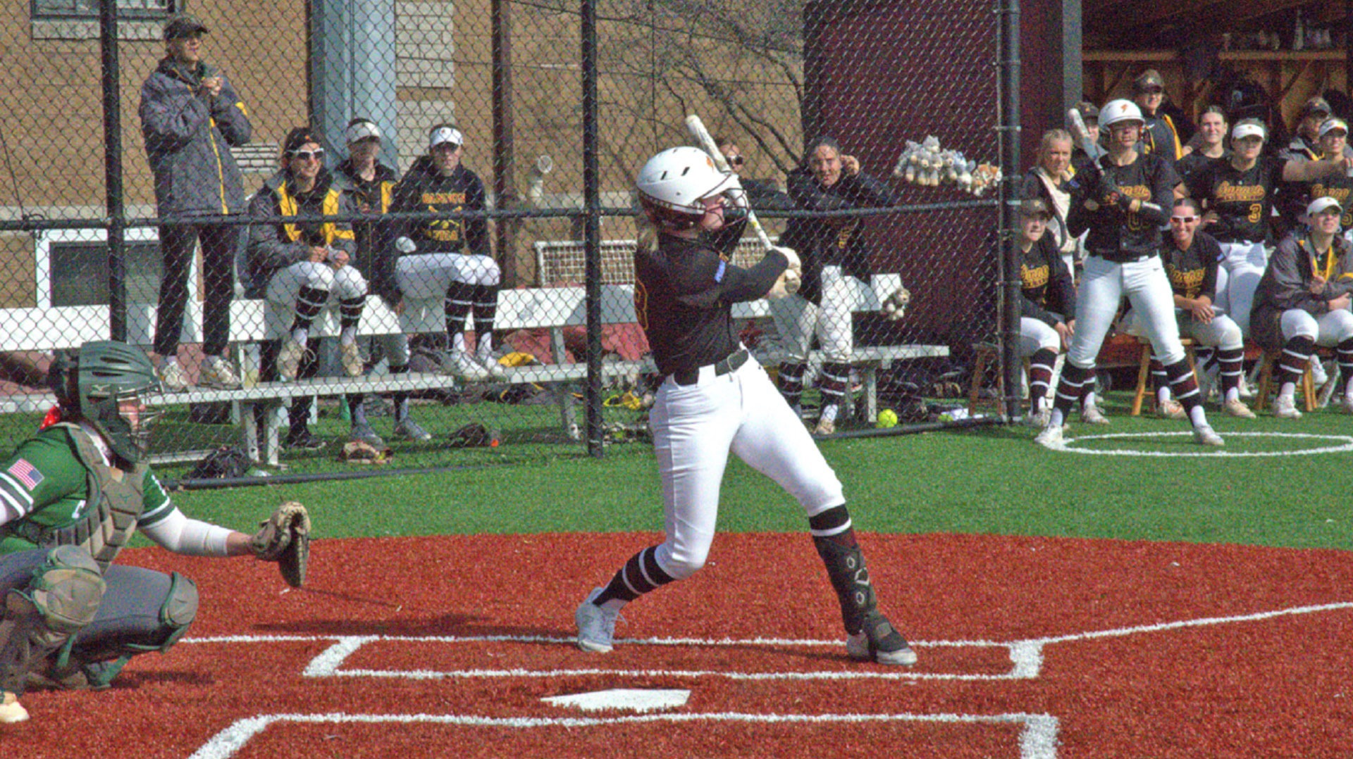 Jules Ryan - 2024 - Softball - Gannon University Athletics