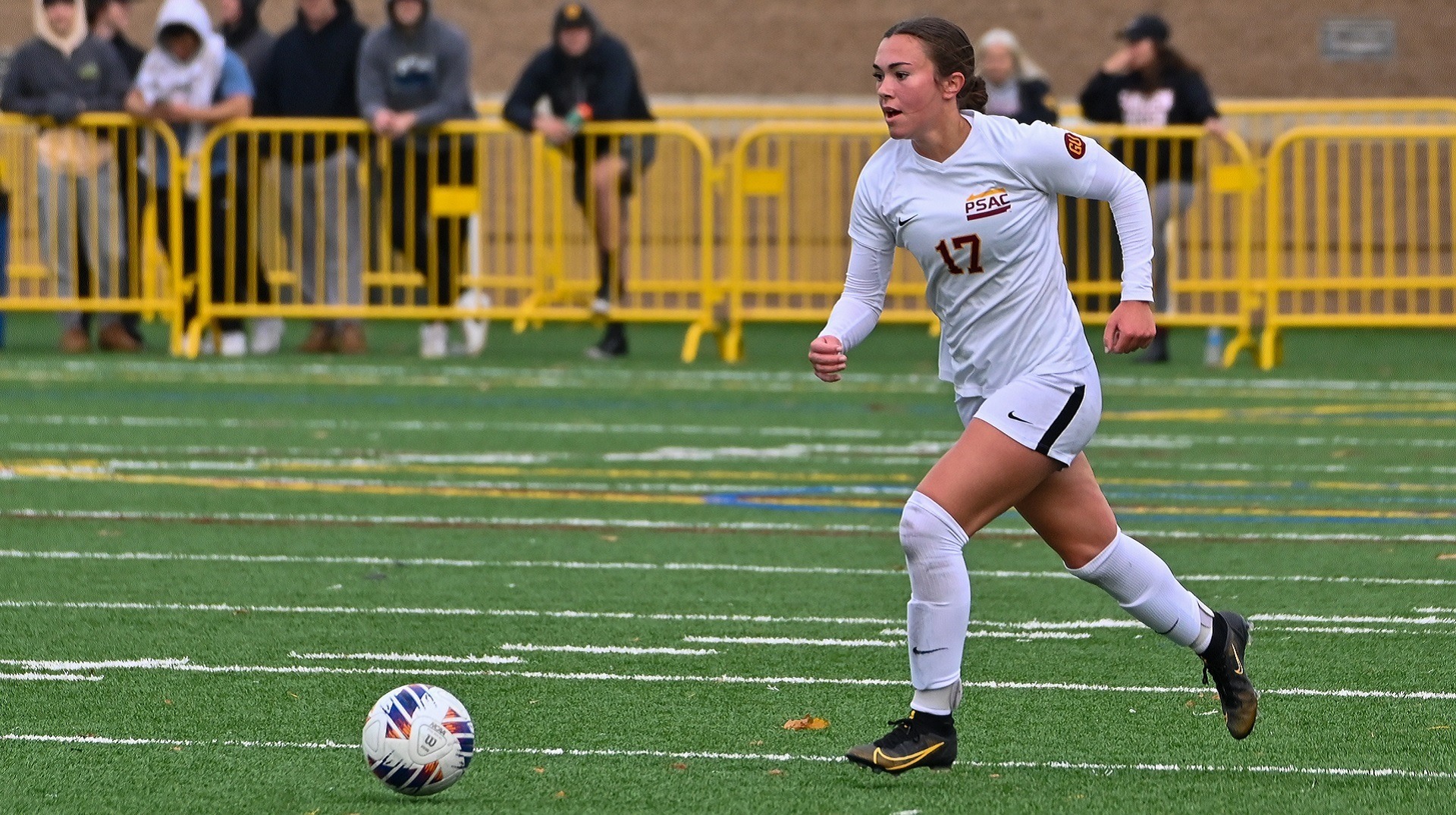 Ella Fadale - 2024 - Women's Soccer - Gannon University Athletics