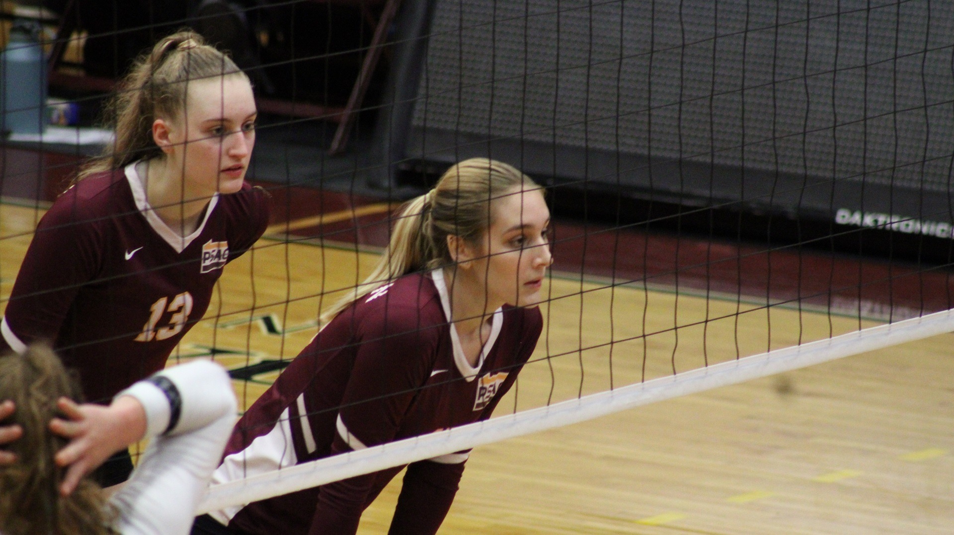 Gannon caps season-opening road streak with sweep at Ashland for 5th ...