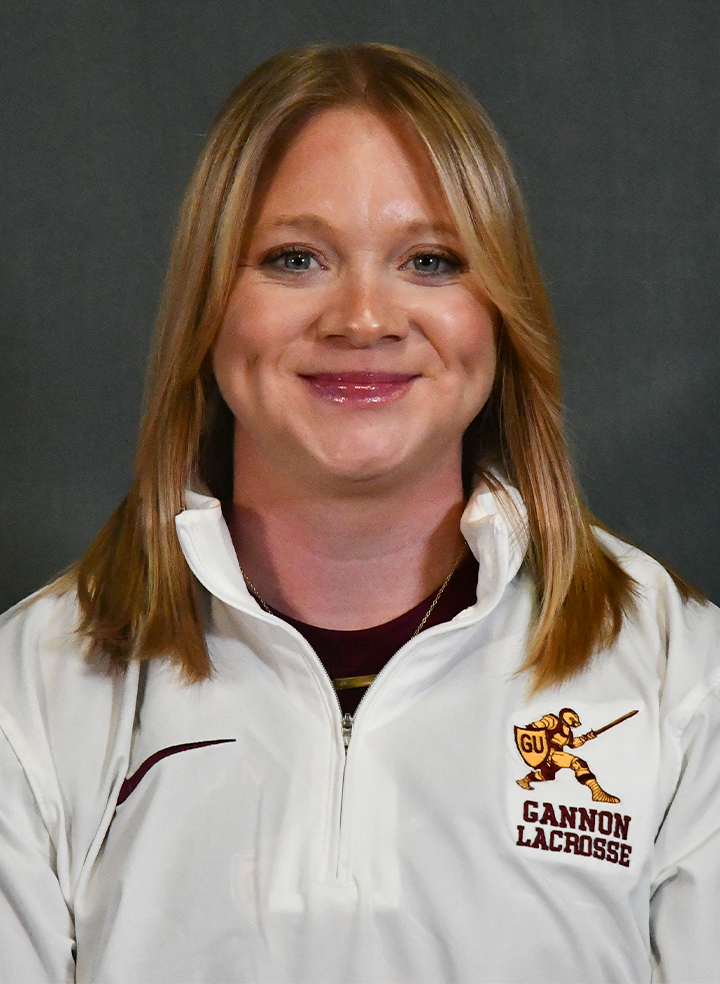 Jennifer Pawlowski - Head Women's Lacrosse Coach | Compliance Assistant ...