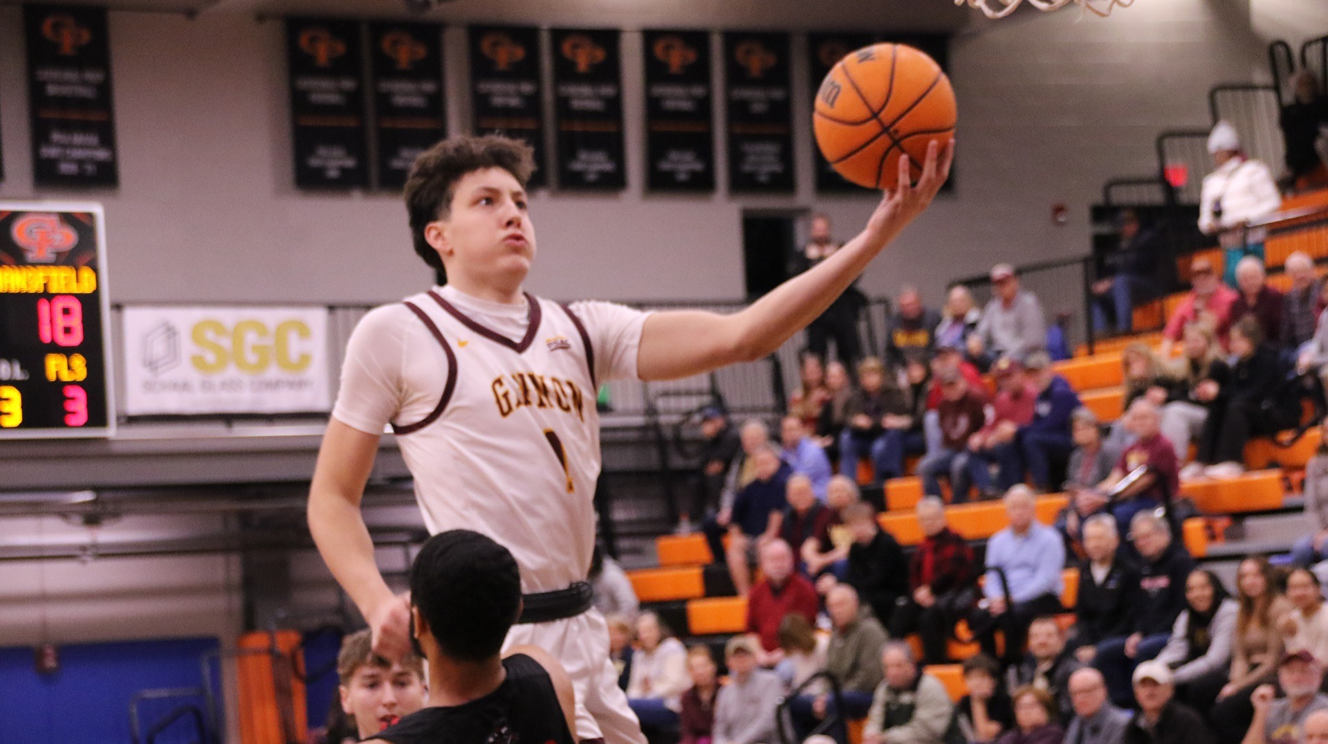 Relentless Golden Knights Wear Down UPJ to Win Sixth Straight Game ...