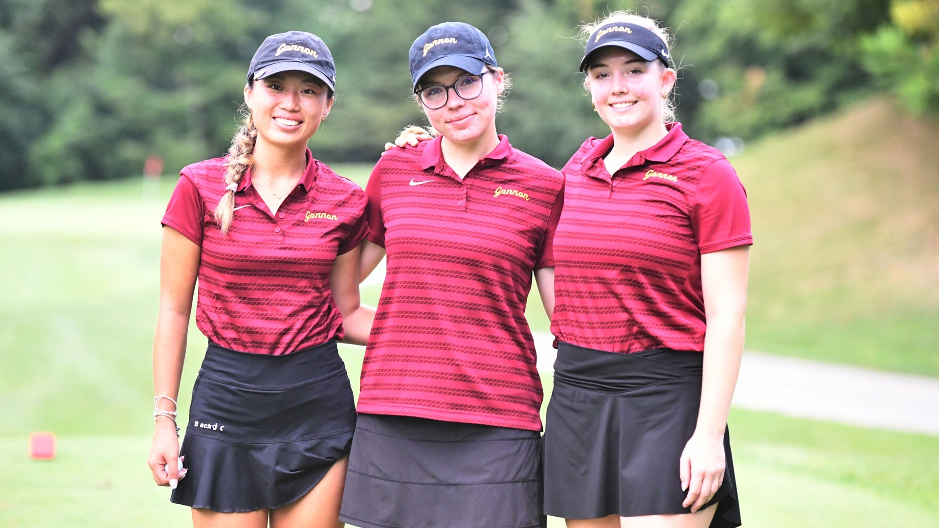 Petersen earns individual title and Gannon places 2nd as a team at ...