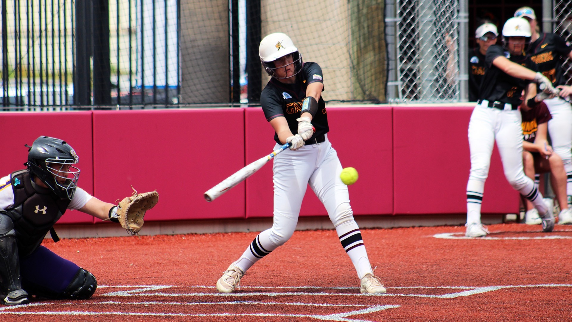 Former Gannon Softball Standout Larissa (Smith) Anderson Named Head ...