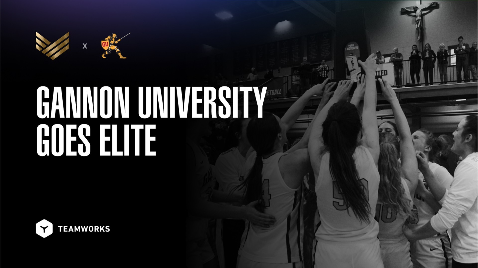 Gannon Athletics announces series of internal personnel moves - Gannon ...