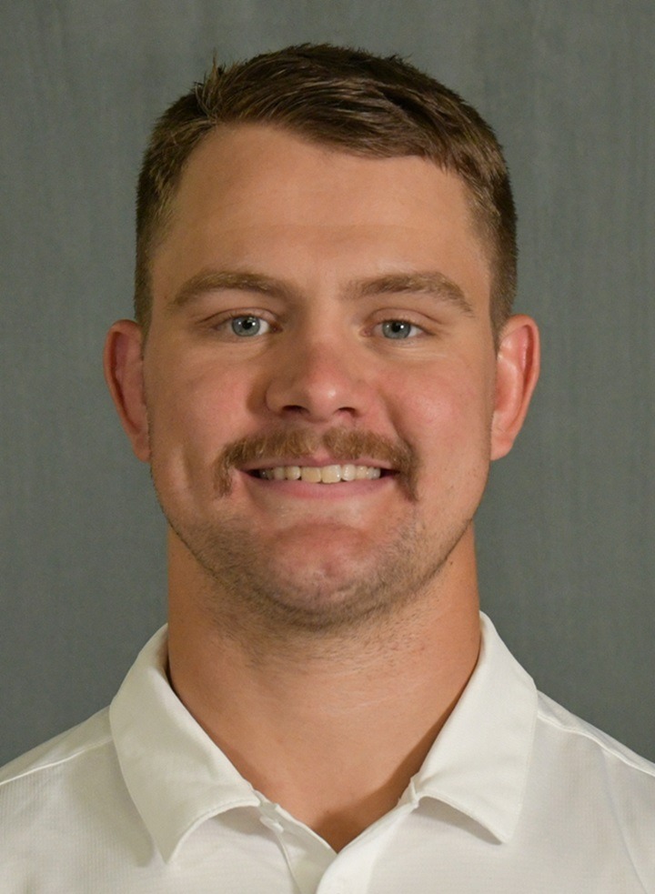 Gehrig Hutchison - Assistant Men's Wrestling Coach - Men's Wrestling ...