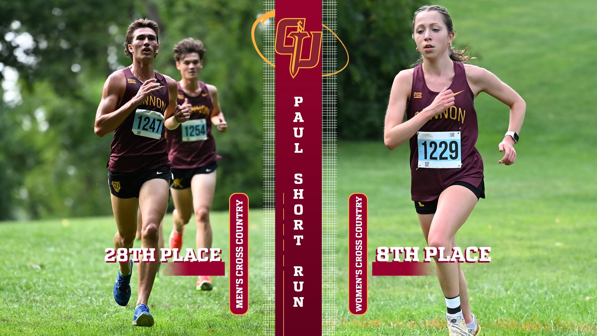 New-Look Cross Country Schedule Highlighted by Paul Short Invitational ...