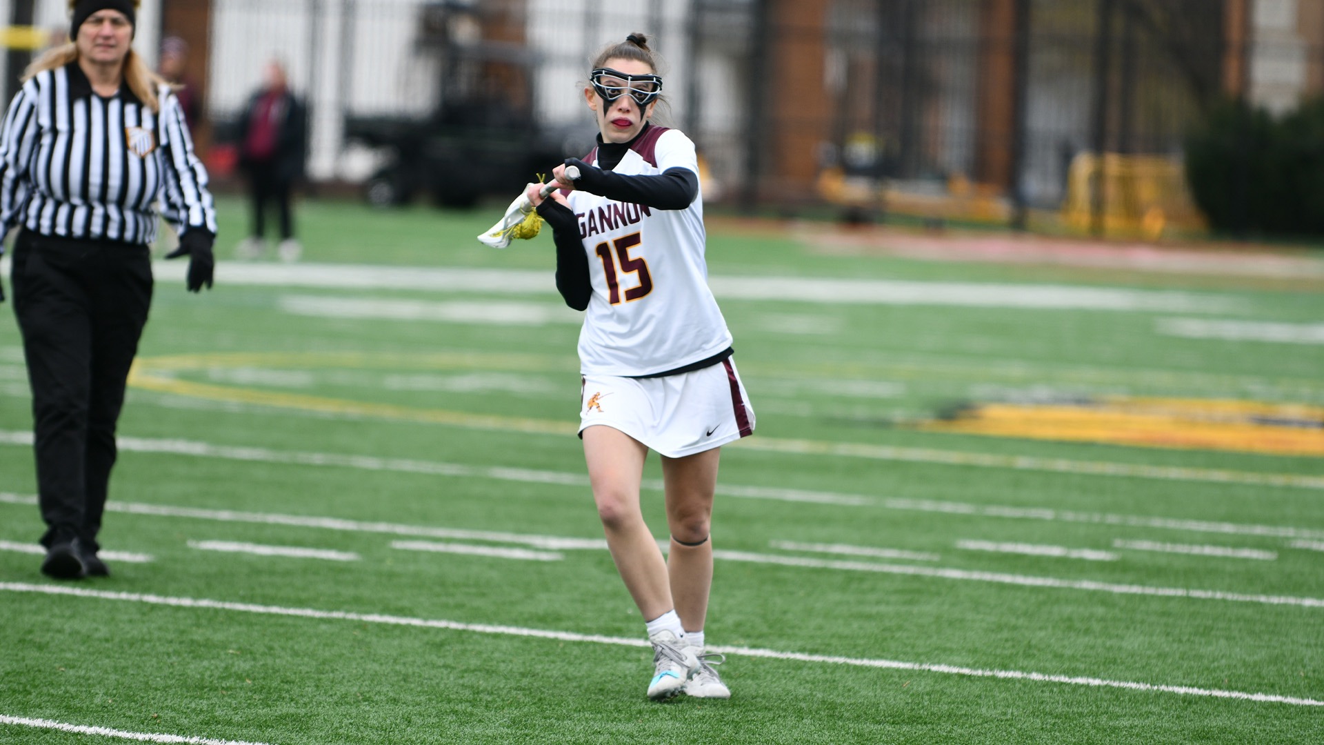 Women's Lacrosse looks to even season series in road clash at IUP ...