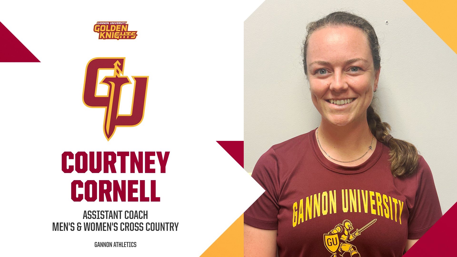 New-Look Cross Country Schedule Highlighted by Paul Short Invitational - Gannon University Athletics