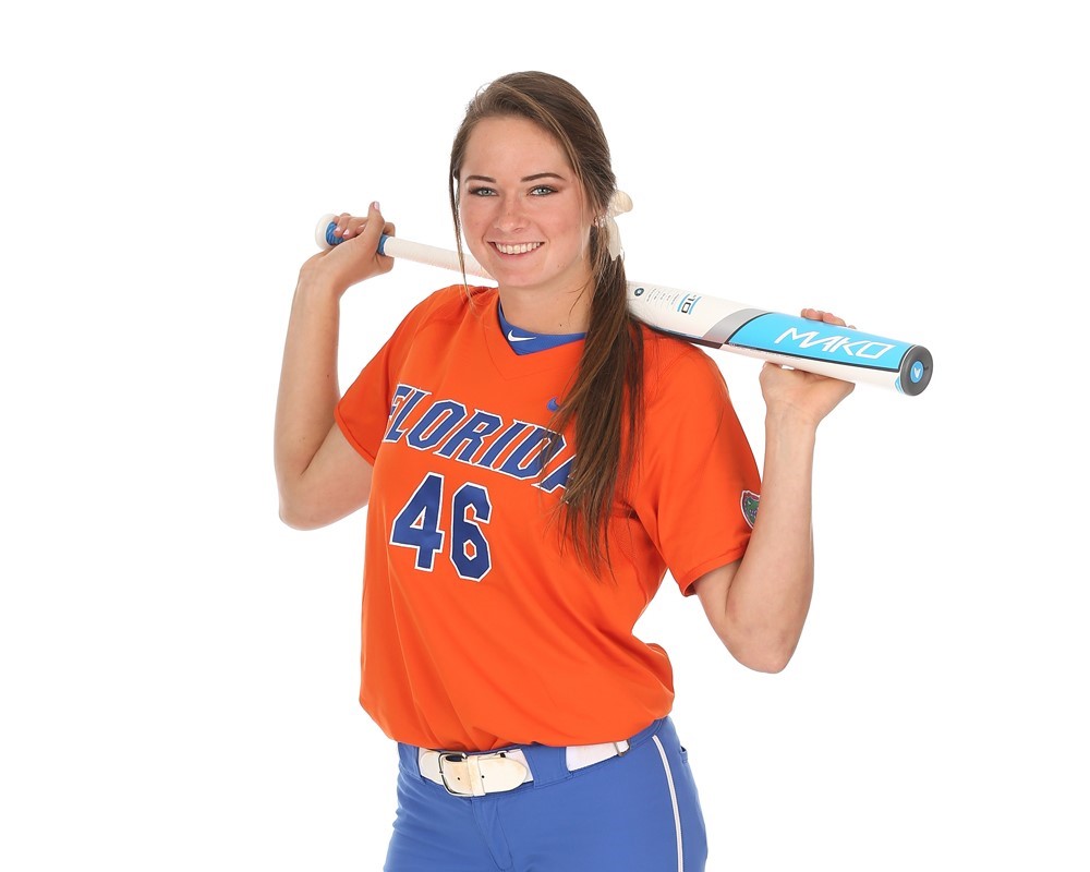 Lily Mann - Softball - Florida Gators