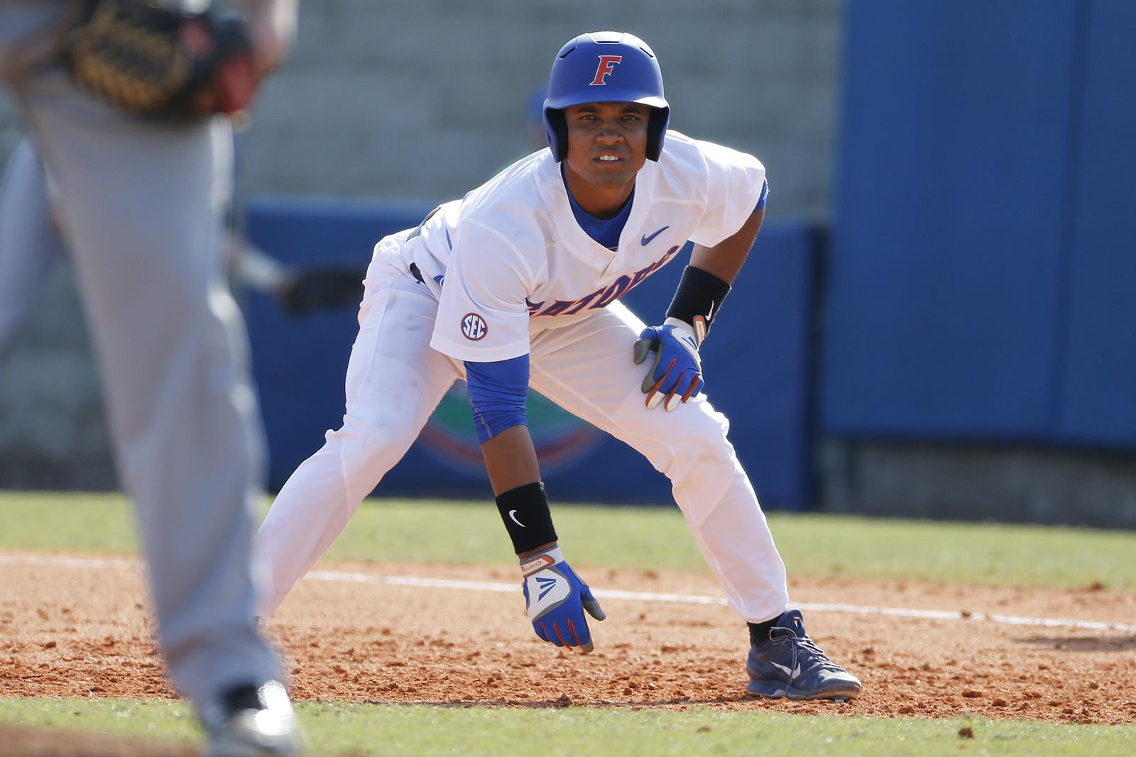 Richie Martin - Baseball - Florida Gators